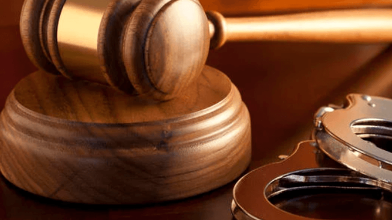 Woman arrested for unlawful practice and corrupt business influence in ...