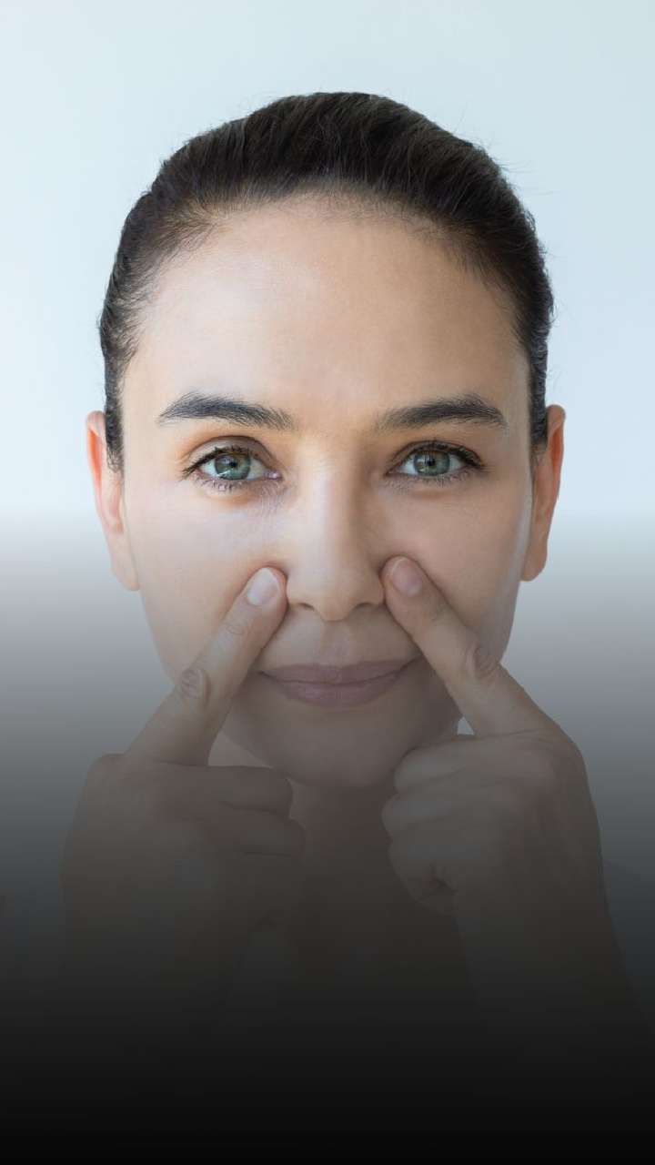 5 Benefits Of Face Yoga To Improve Facial Appearance