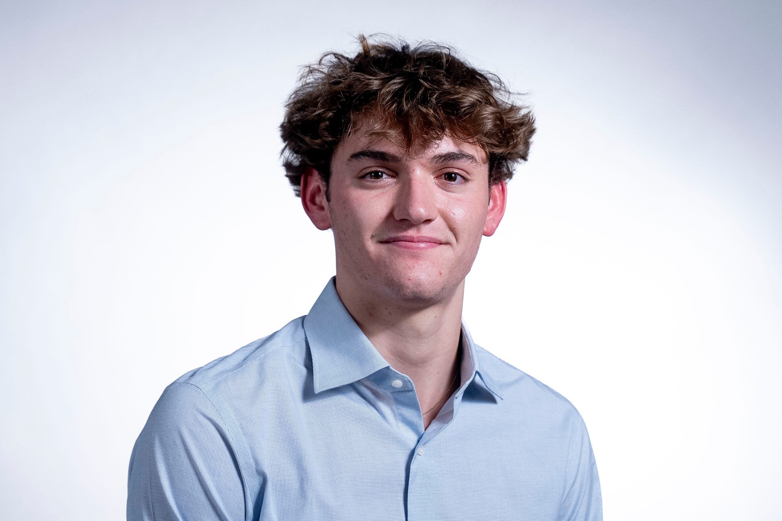 Presenting the 2025 Providence Journal All-State Boys Swim selections