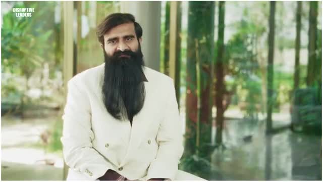 Disruptive Leaders: Nila Spaces CEO Deep Vadodaria's Real Estate ...