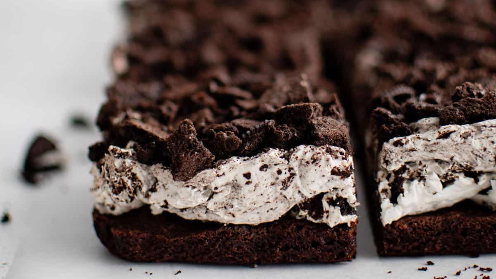 11 luscious cheesecake bars that skip the oven but not the flavor