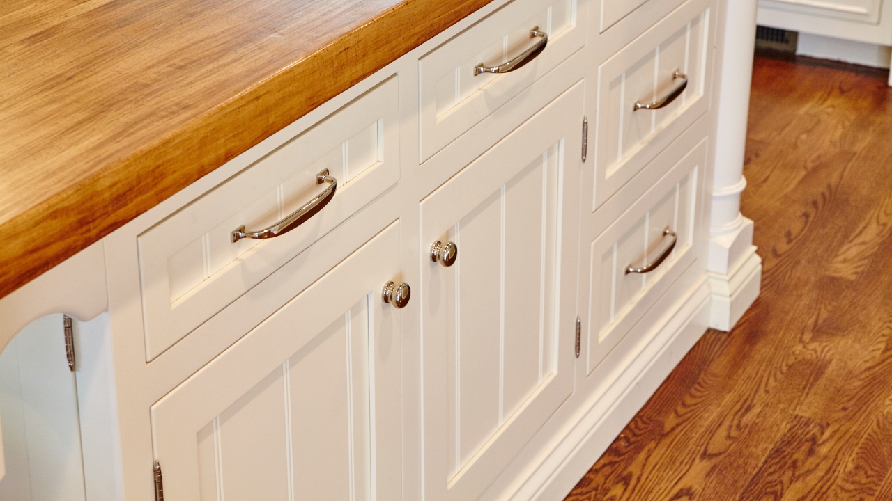 10 home details that make people think you’re fancy