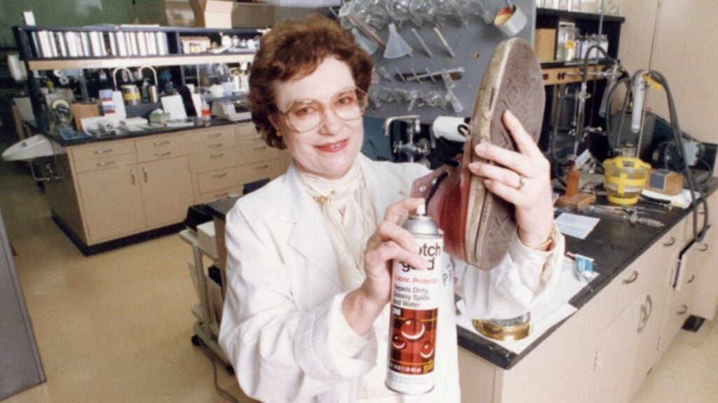 24 Groundbreaking Inventions You Probably Didn’t Know Were Created by Women