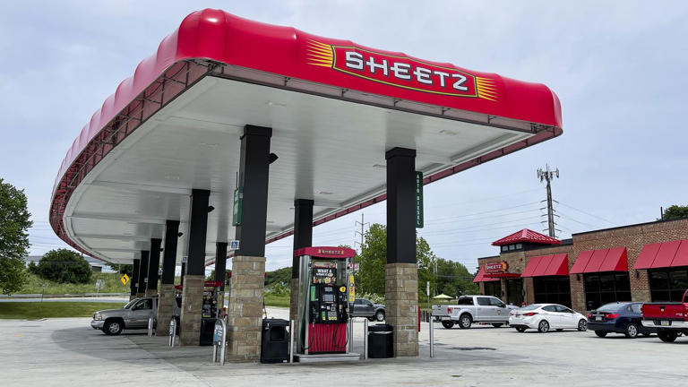 Sheetz keeps expanding across Central Ohio