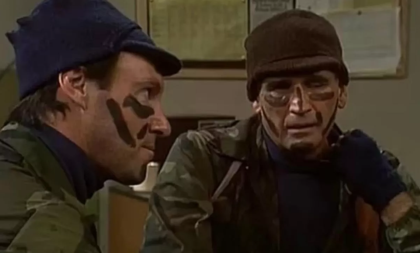 Australian Actor Gerard Kennedy dies at 93