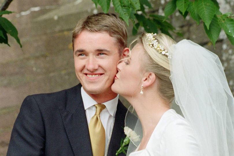 Stephen Hendry 'devastated' wife after snooker icon left her for ...