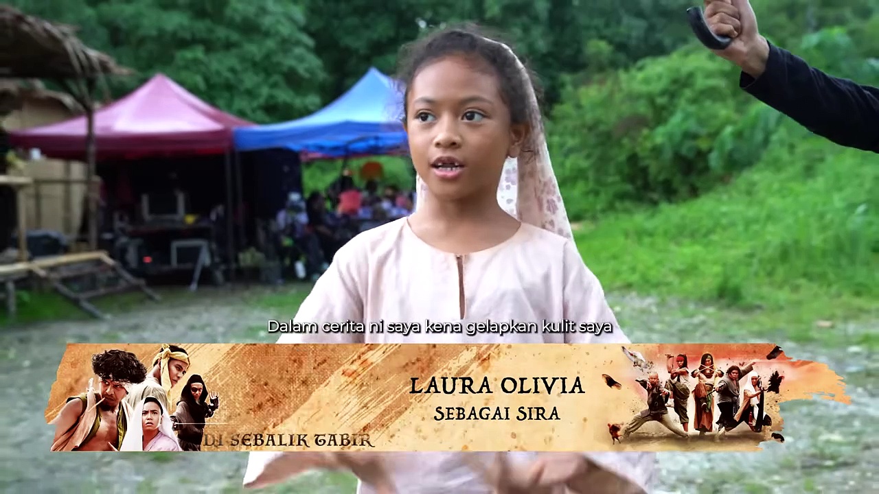 6 Jilake | Featurette: Di Sebalik Tabir