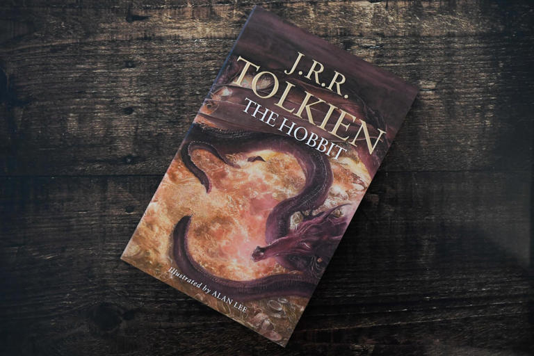 JRR Tolkien’s The Hobbit translated into Gaelic for first time