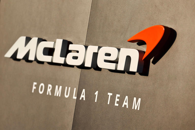 McLaren gunt junior F1-debuut in Barcelona