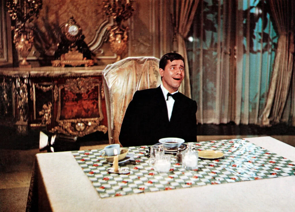 Jerry Lewis’s 14 Most Unforgettable Comedy Roles That Only He Could ...
