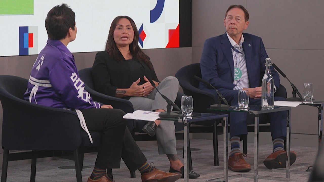 LNG could help break Canada's dependence on the U.S. energy economy ...