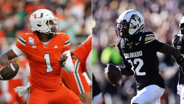 NFL Mock Draft 2025: Final 3-round projections include Shedeur Sanders ...