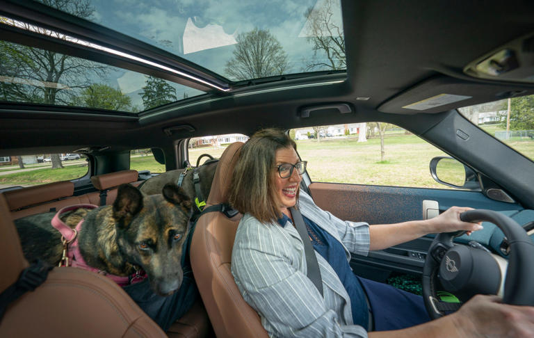 Autowriter agonized over buying a new car: The pros and cons she considered