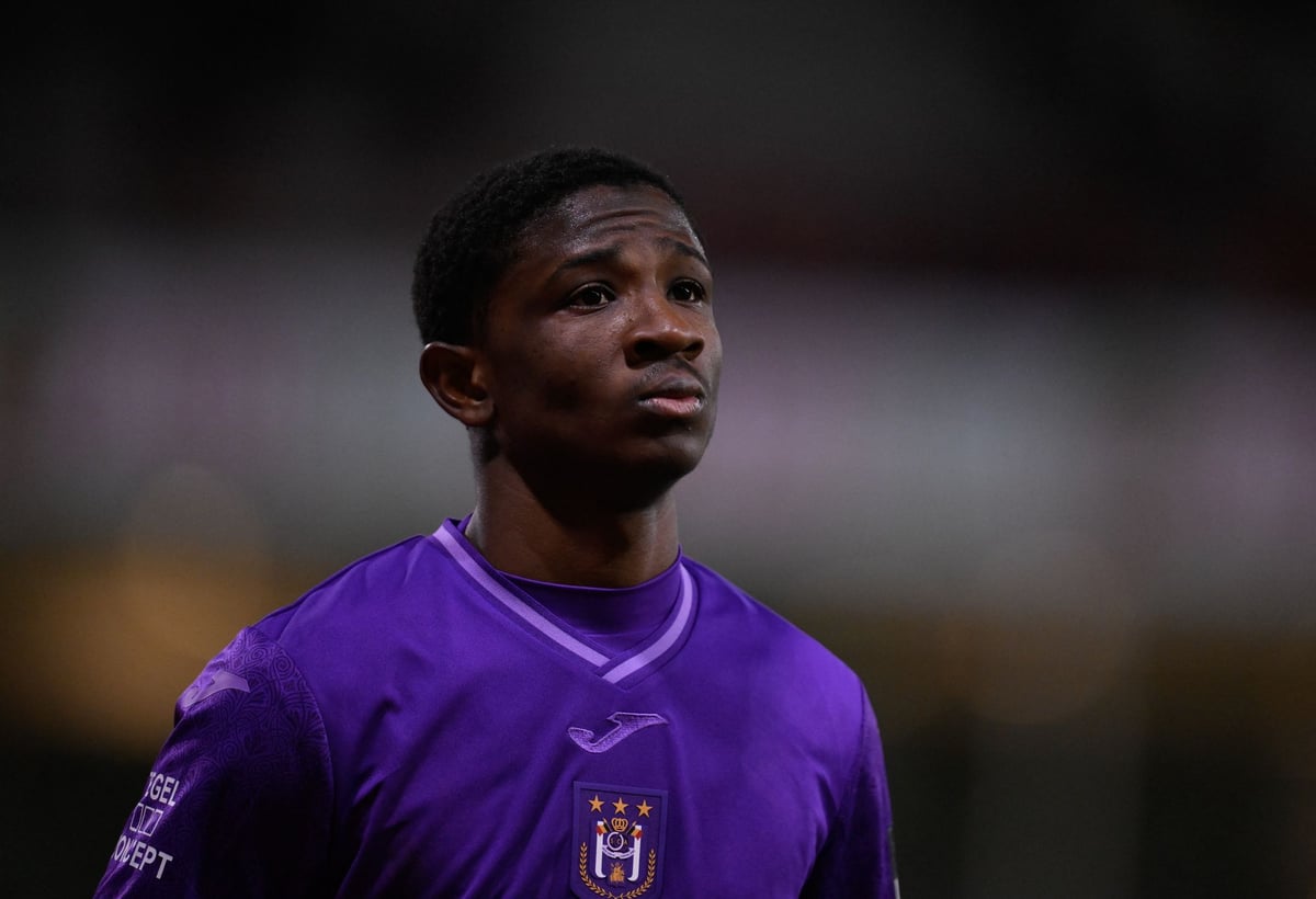 Inside Premier League scouting: How AI is shaping transfer decisions in ...