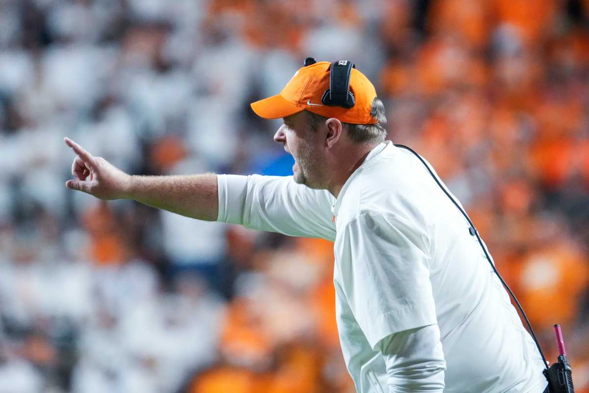 Tennessee Put on Notice After Attempting to Poach Projected $1.7 ...