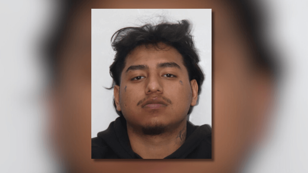 Suspected MS-13 gang member arrested in Nashville after year on the run