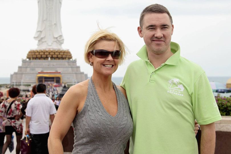Stephen Hendry 'devastated' wife after snooker icon left her for ...