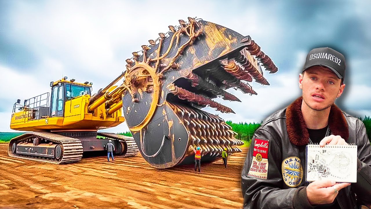 I Just Revolutionized Humanity (Probably) – Deleted Genius Footage