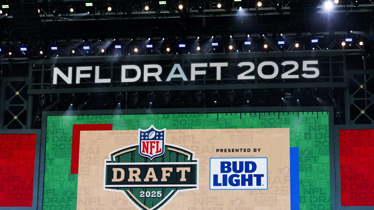 2025 NFL Draft: Ultimate guide for Seattle Seahawks fans