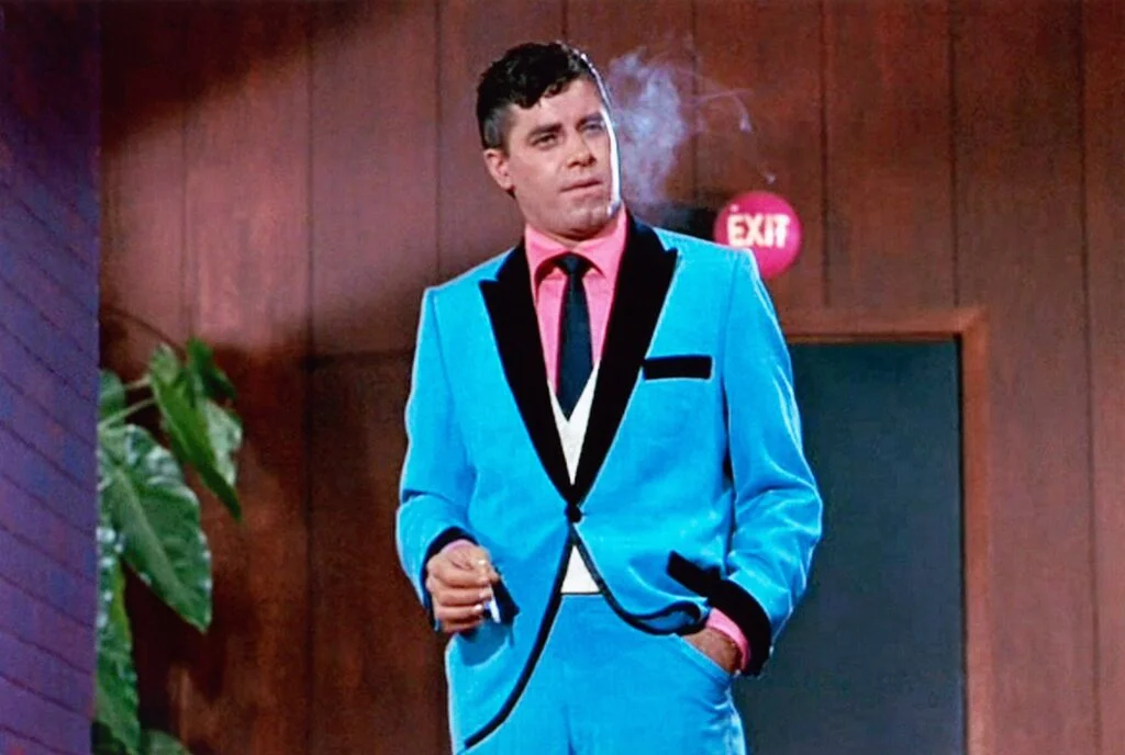 Jerry Lewis’s 14 Most Unforgettable Comedy Roles That Only He Could ...