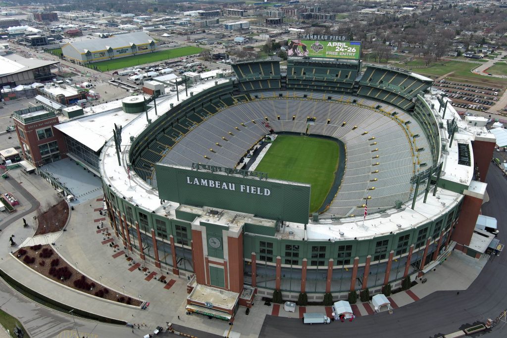 TV and Streaming Viewing Picks for April 24, 2025: how to watch NFL Draft