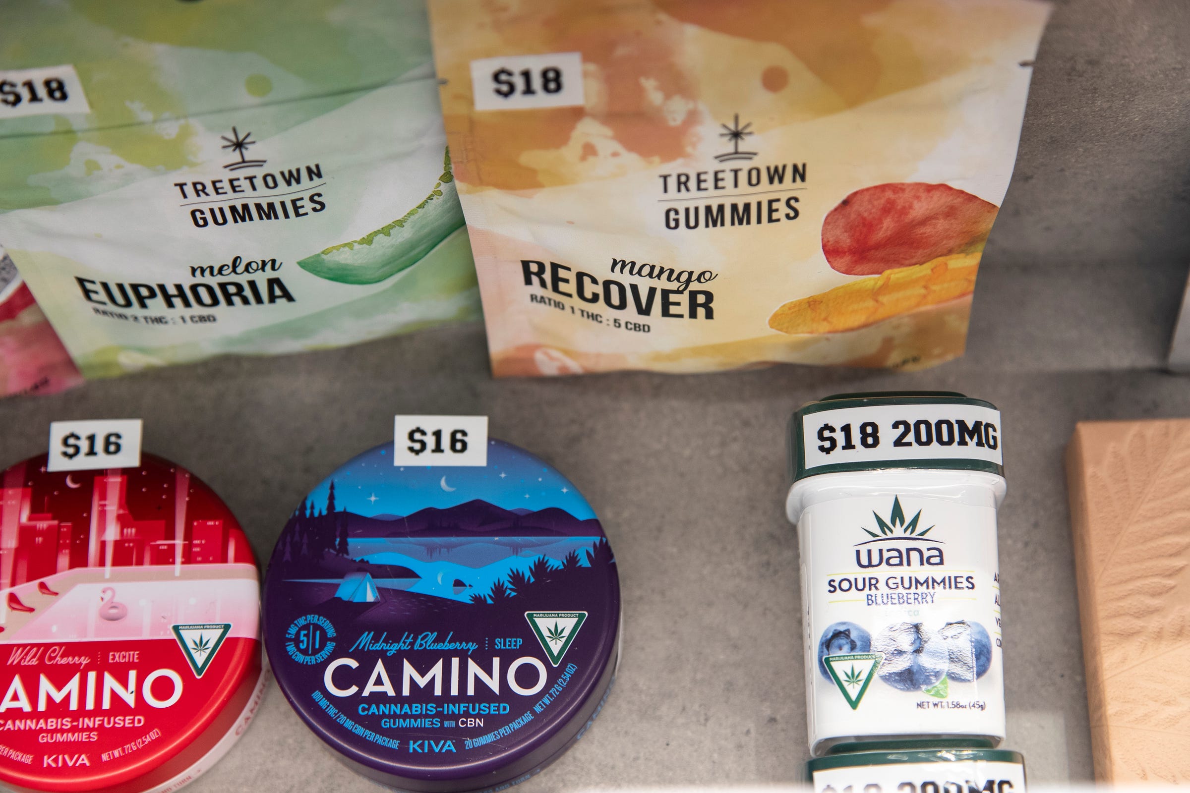 'Life savings are on the line': Michigan cannabis regulator warns of ...