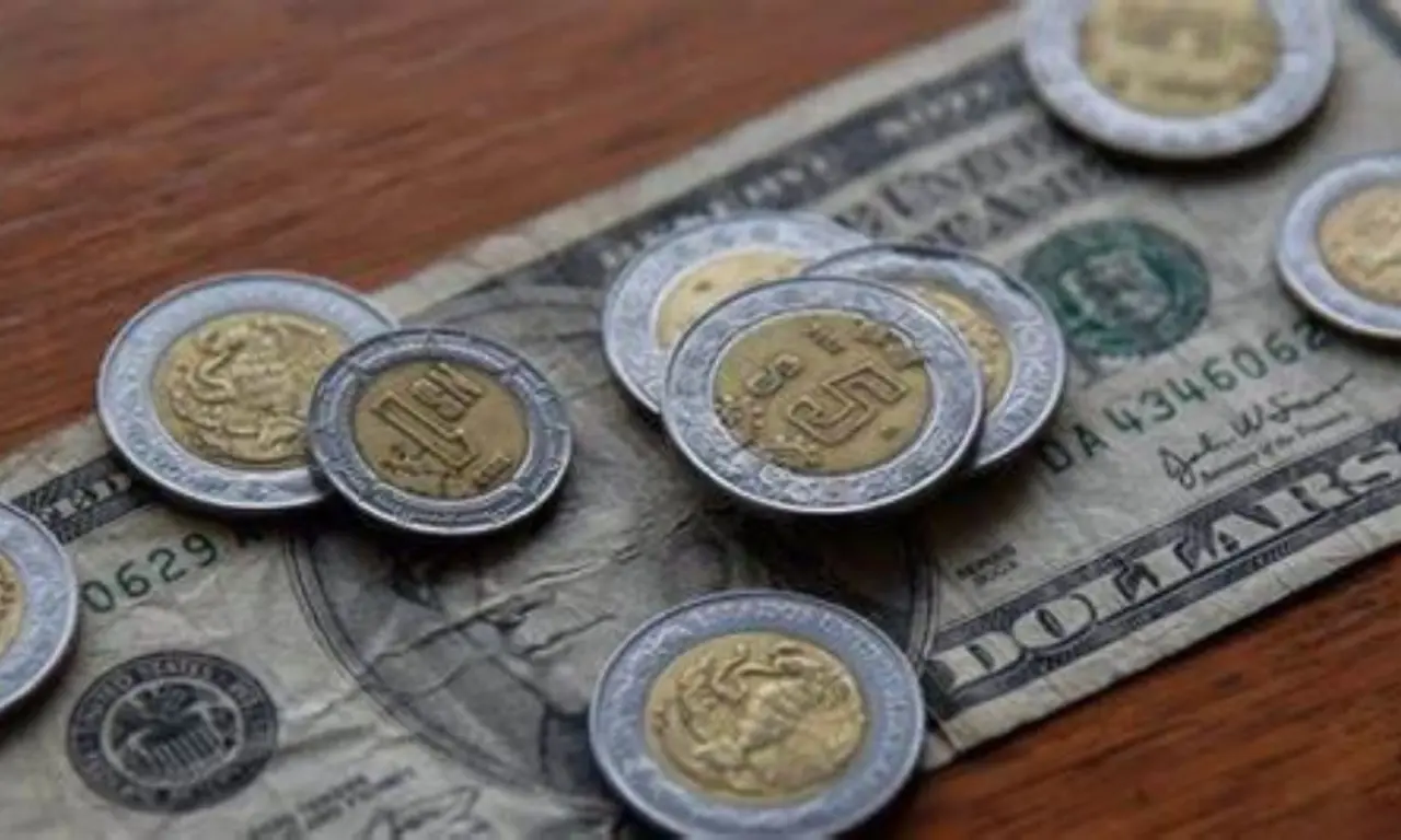 Este es el precio del dólar hoy martes 16 de junio de 2026