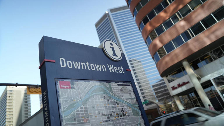 Will 1,200 students move the needle on Calgary's downtown vibrancy problem?