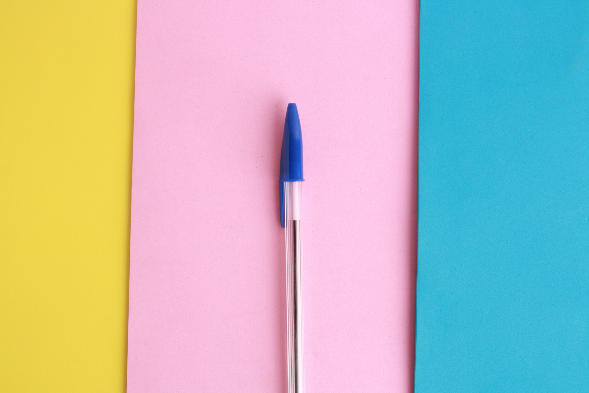 How A Pen Changed The World