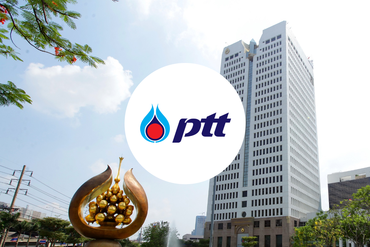 PTT ทุ่ม 4.7 หมื่นล้านปรับพอร์ตสินทรัพย์ ดัน “พีทีที แทงค์” เป็น Infra ...