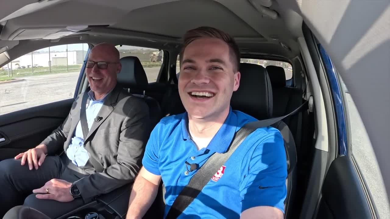 MORNING LIFT: Getting you ready for the Berkshire Hathaway Shareholders ...