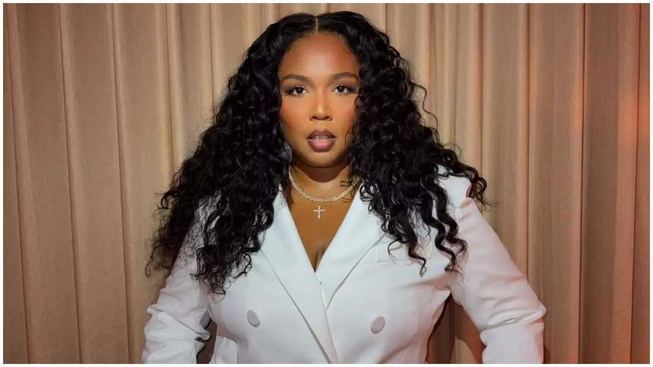 Lizzo underwent a major weight transformation, and it’s not due to ...