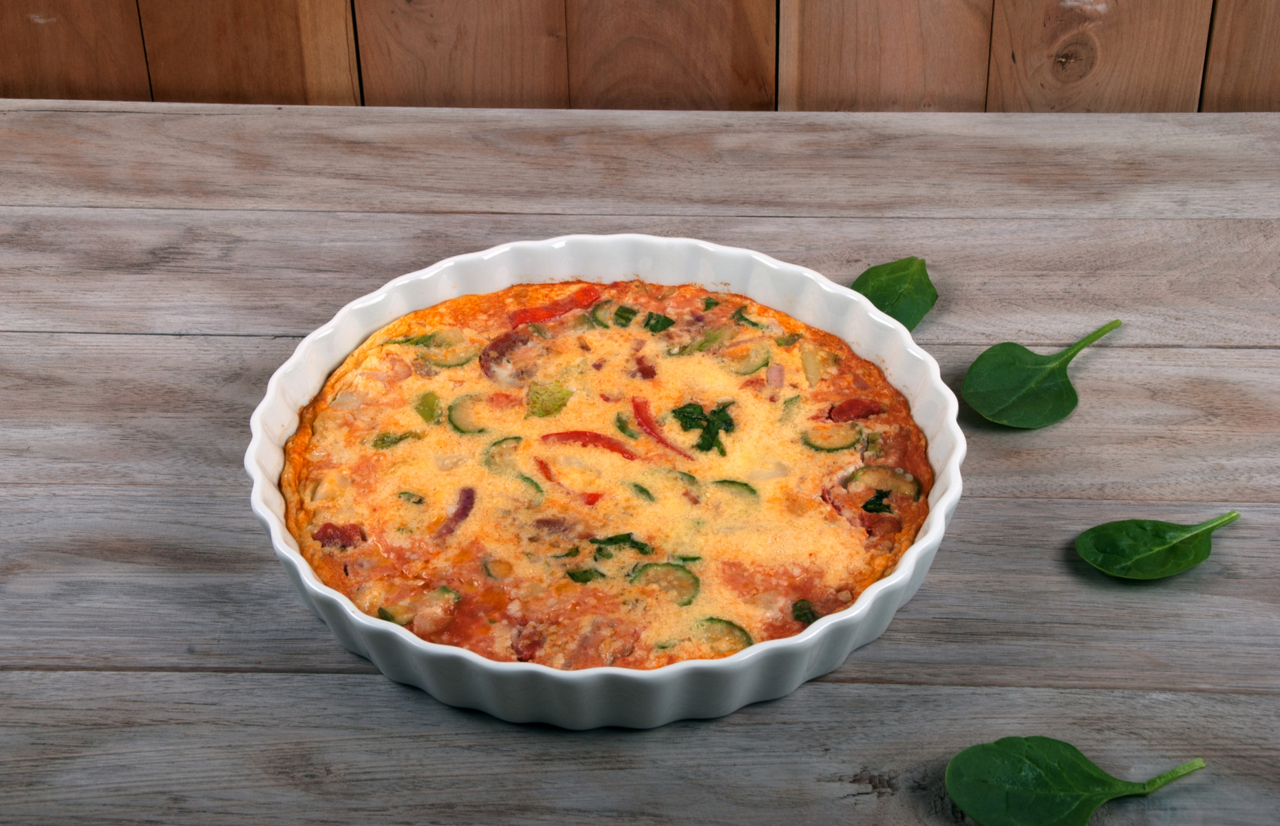 20 recipe ideas to make meals in advance