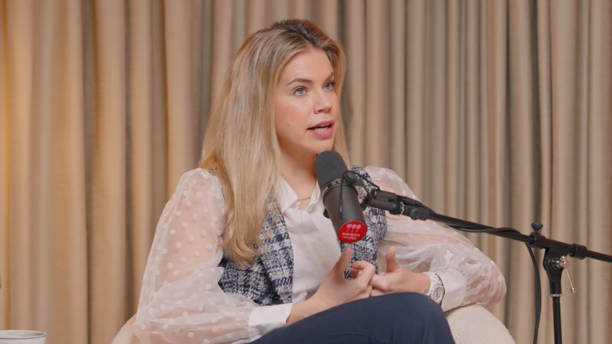 Isabel Rojas Estapé, psicóloga: “En una pareja, lo primero que te atrae ...