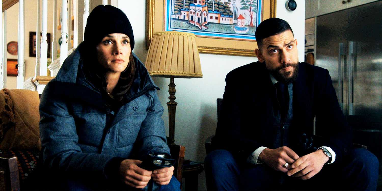 FBI: CIA - Cast, Story & Everything We Know About The FBI Spinoff