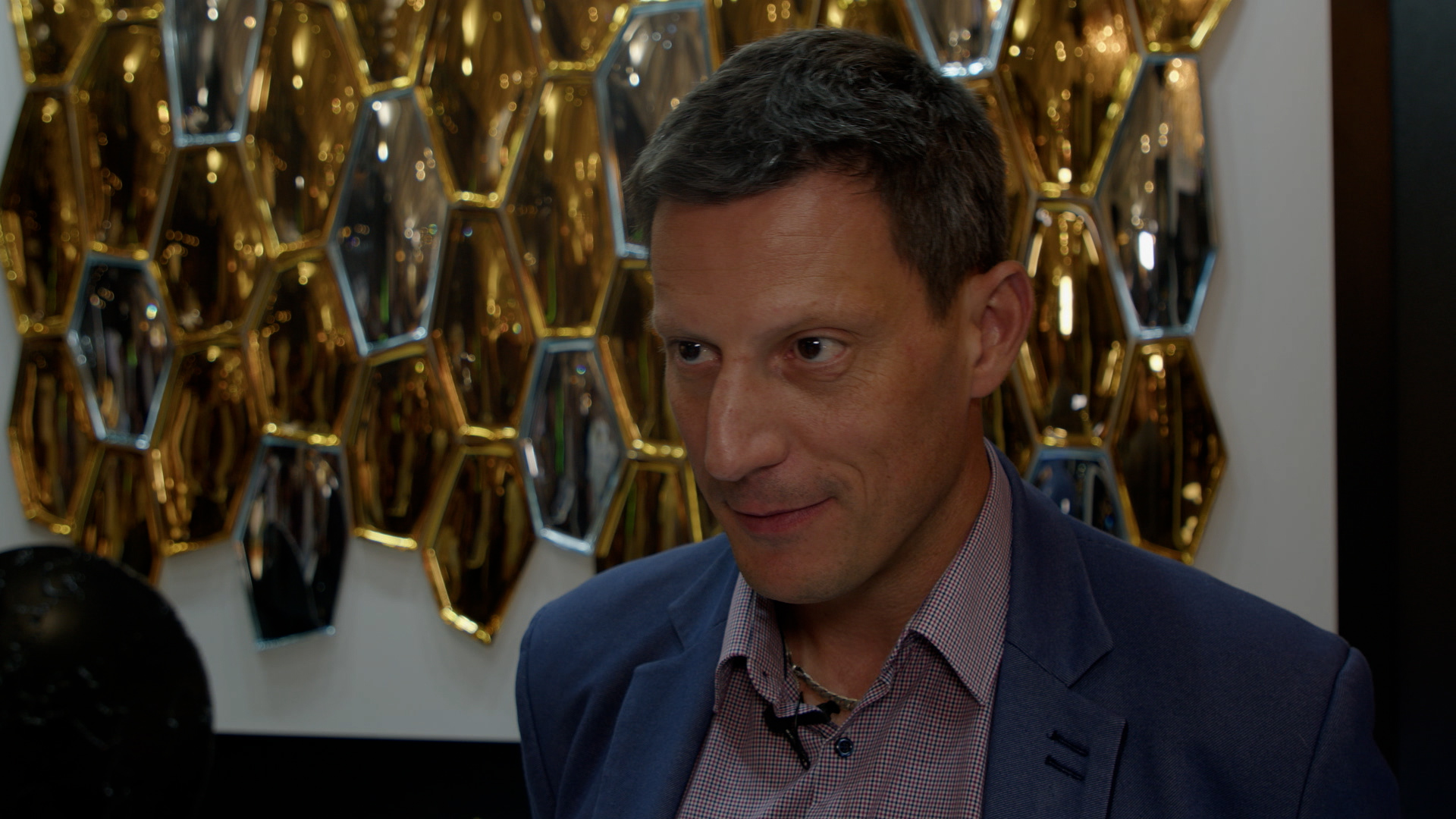 How Crystal Caviar turns glass into masterpieces