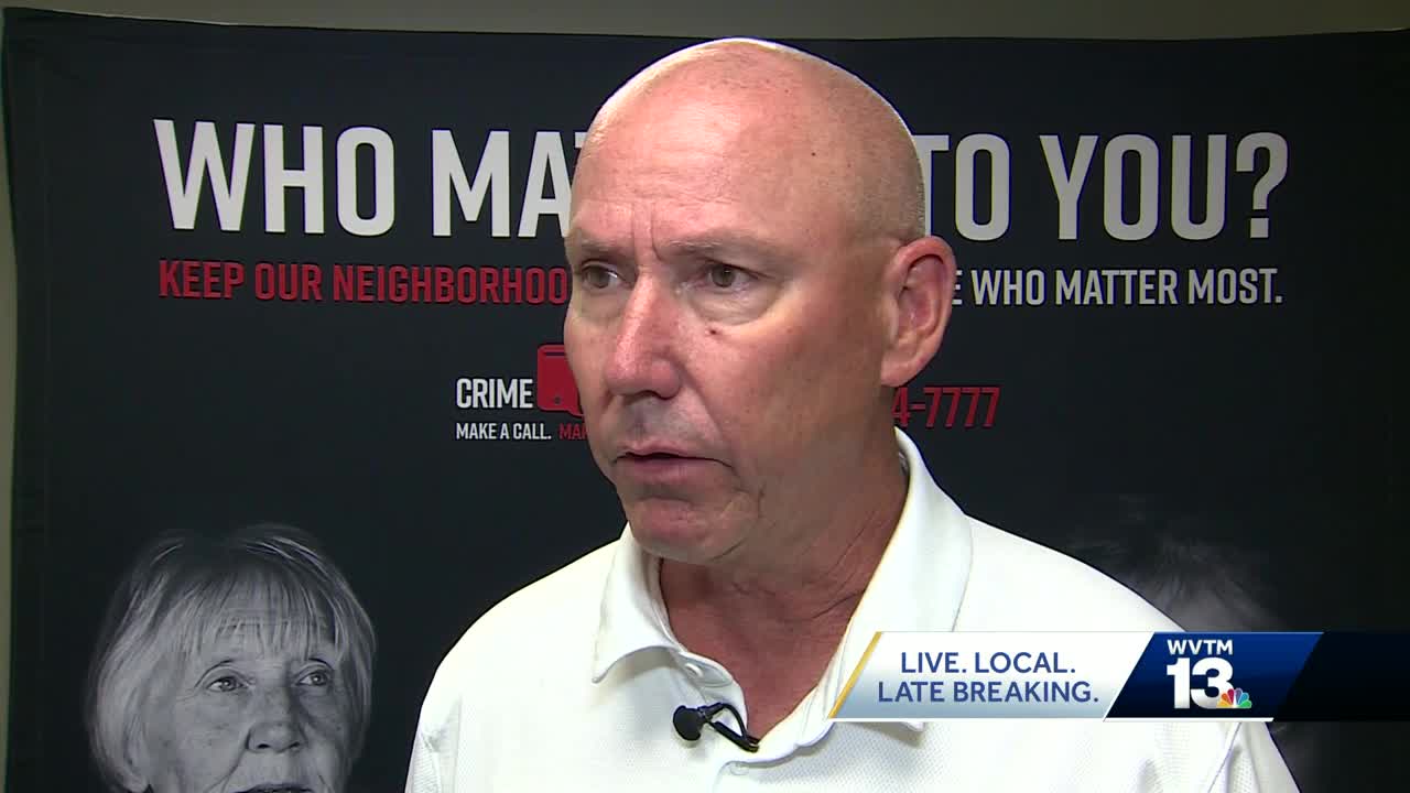 Hodshire hopes Legislators provide a listening ear before decisions are ...