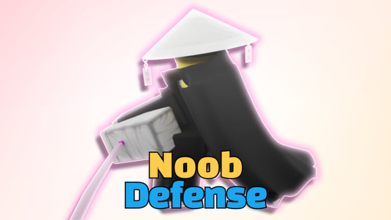 Noob Defense Codes – April 2025