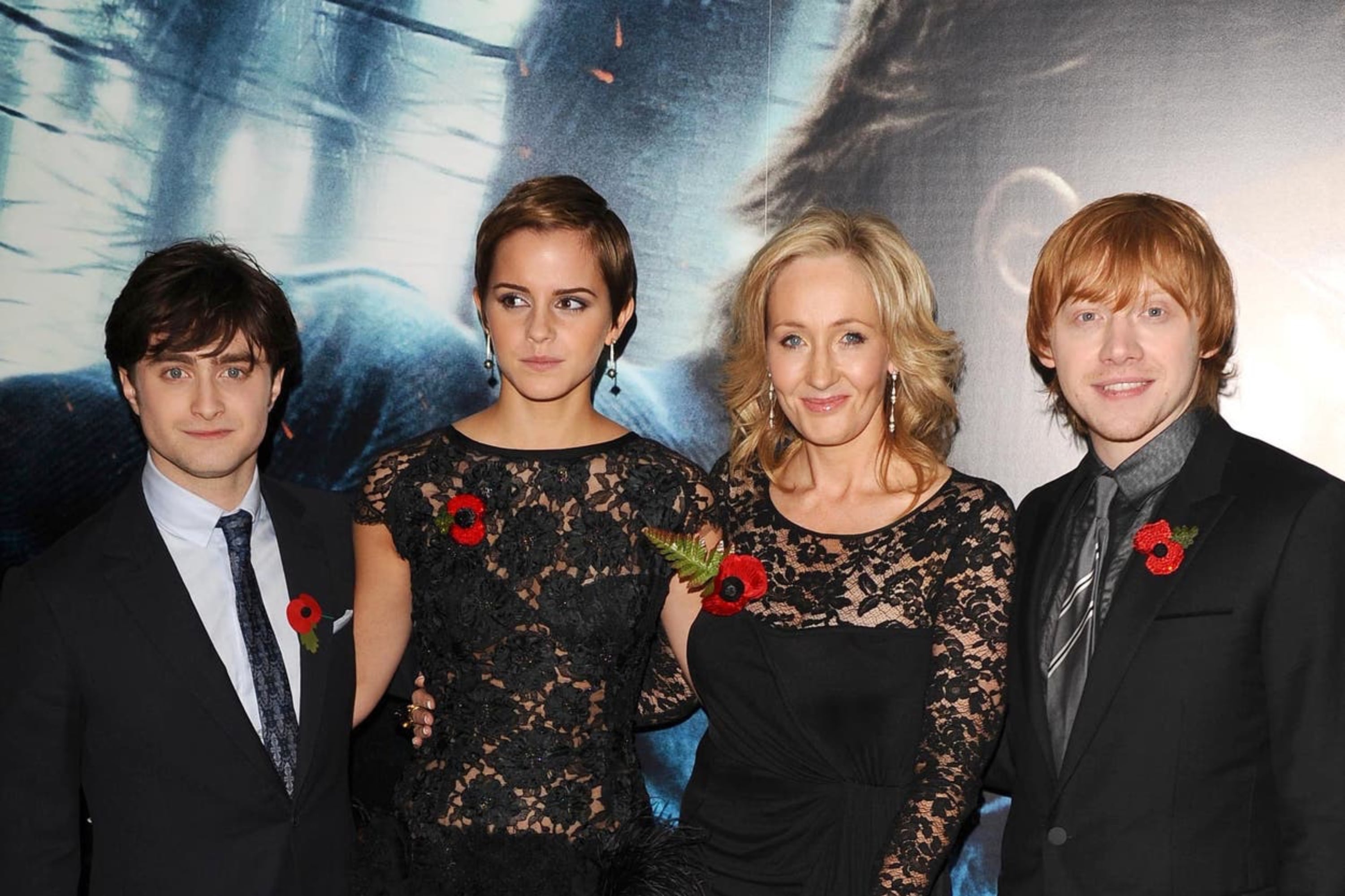 Harry Potter y el conflicto con su creadora: el impacto de los dichos ...