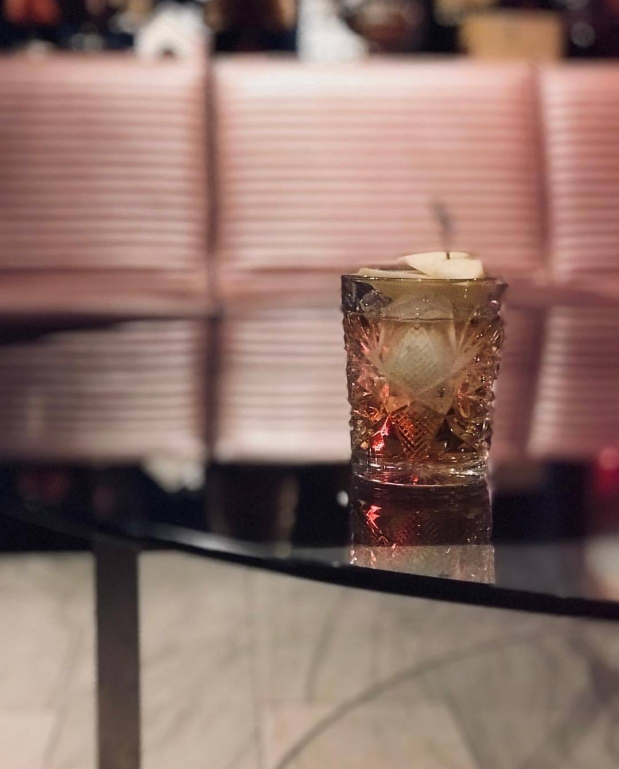 Get to know the new cocktails on the menu at Hello, Marjorie, divided ...