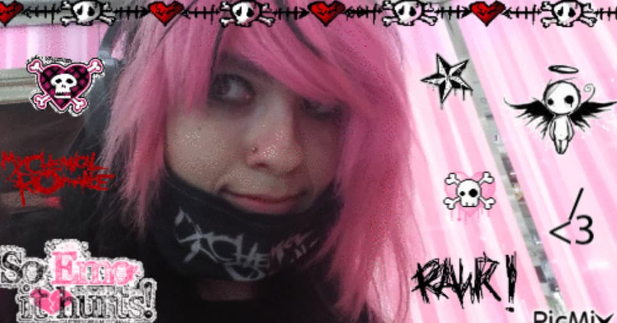 16 Photos That Remind Us the Millennials Invented Cringe