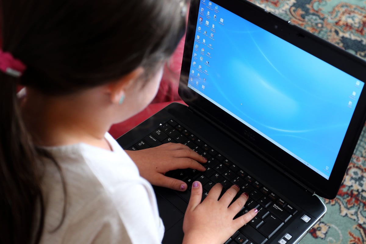 Q&A: What do Ofcom’s new child online safety rules mean for social media?
