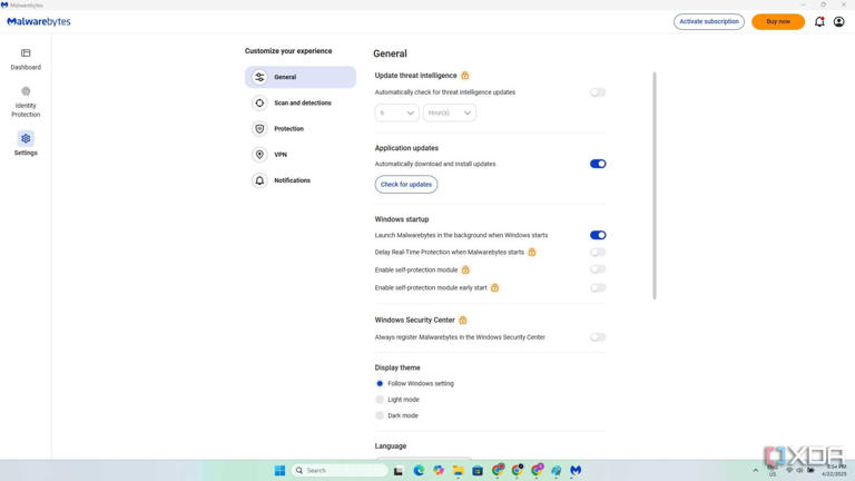 4 things I wish somebody told me about Windows before I switched to it