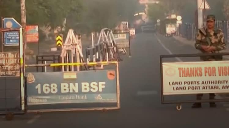 Attari Check Post बंद का क्या असर?