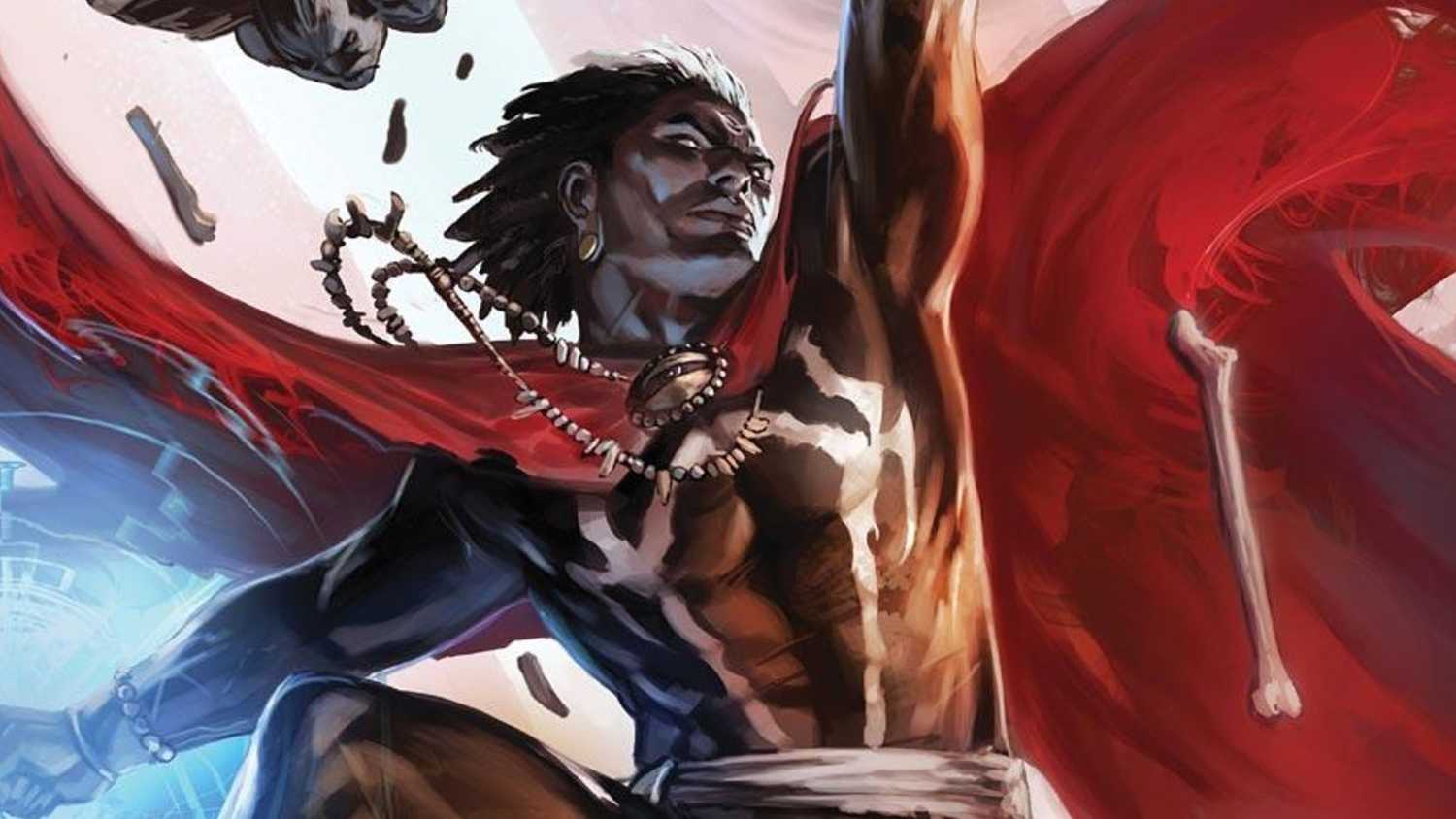 10 MCU Characters Michael B. Jordan Could Totally Crush in the Multiverse