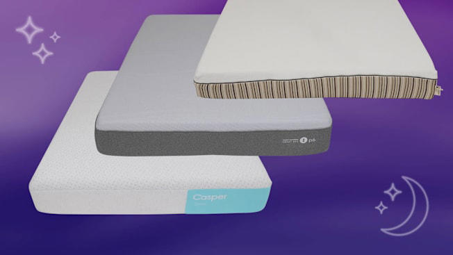 9 Best Mattresses of 2025, Lab-Tested and Reviewed