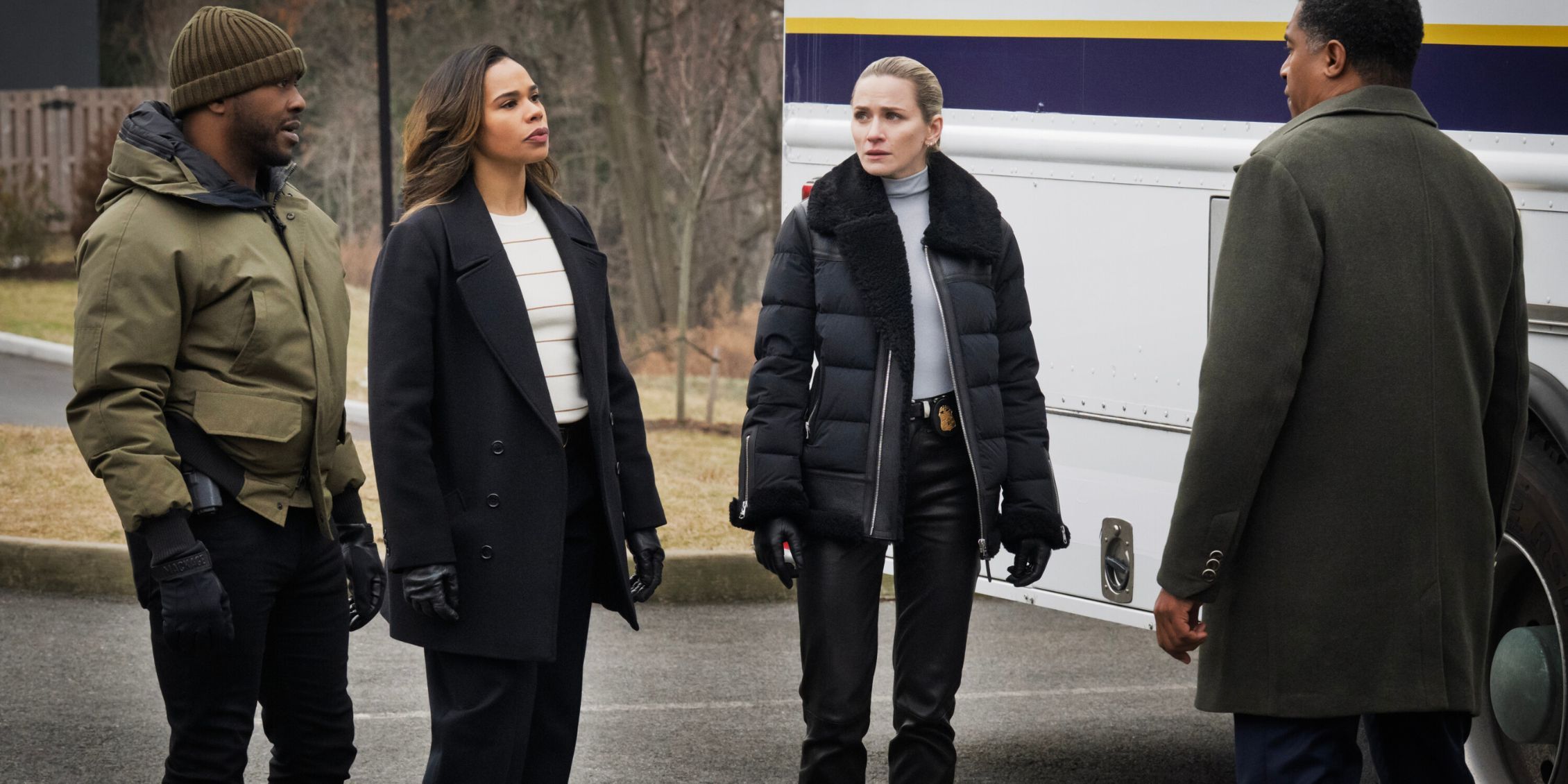 FBI: Most Wanted Season 6, Episode 19 Lays The Groundwork For Its ...