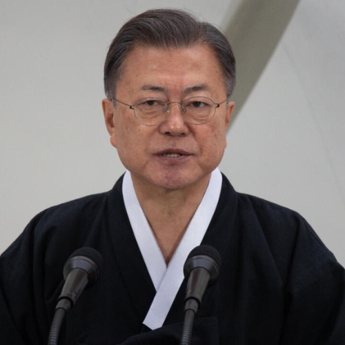 Moon Jae-in Accused of High-Level Bribery Through Thai Airline Job for ...