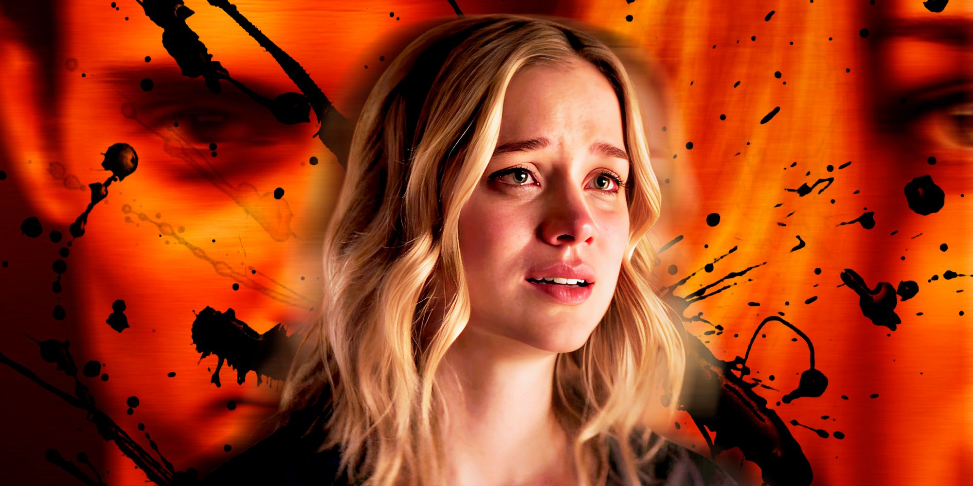 How Joe Goldberg Killed Guinevere Beck In You Season 1 & Who He Framed ...