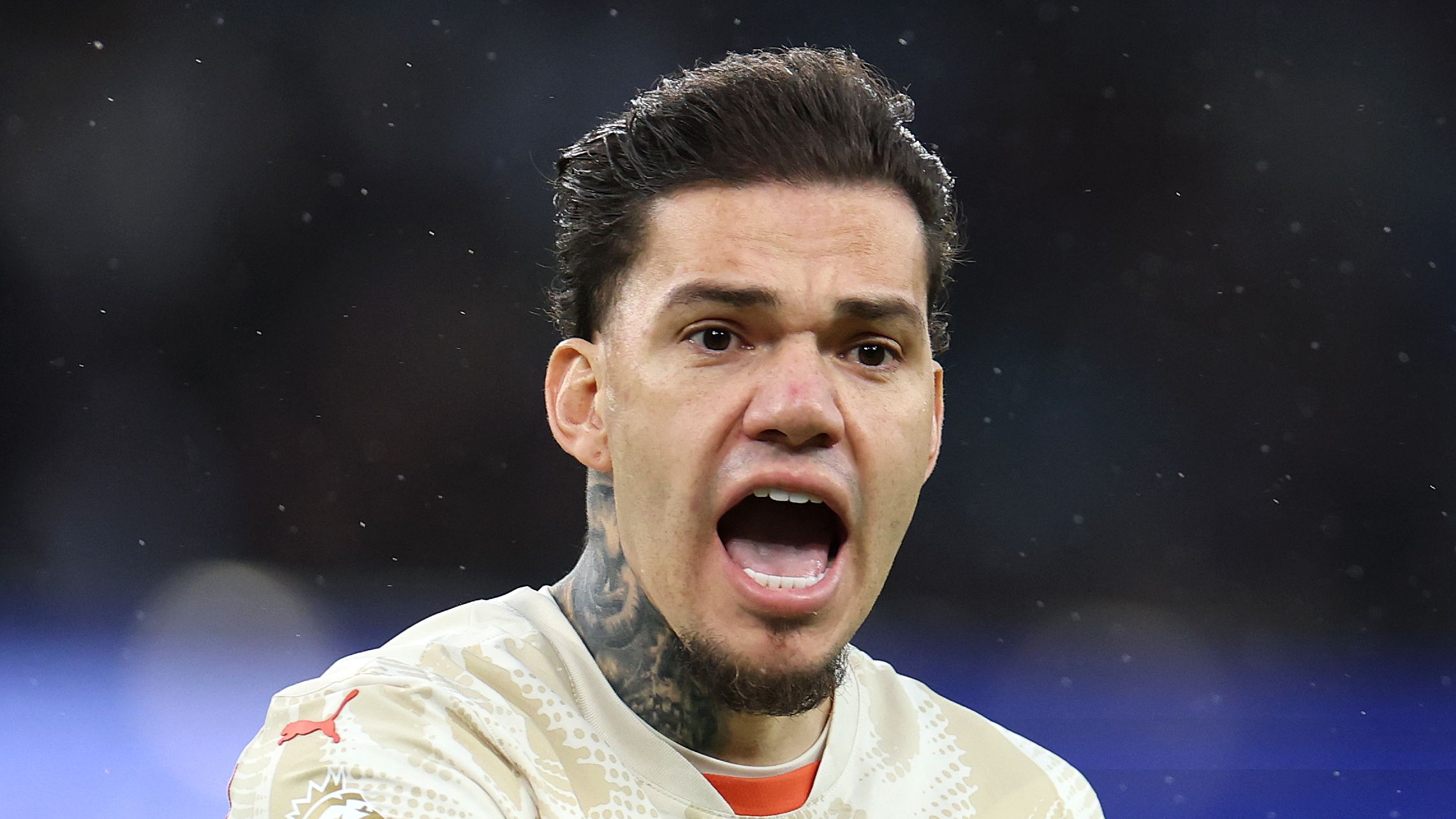 Ederson heading to Saudi Arabia? Goalkeeper in talks with Al-Ittihad as ...